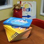 Preschool Bellevue, Bilingual & German Daycare